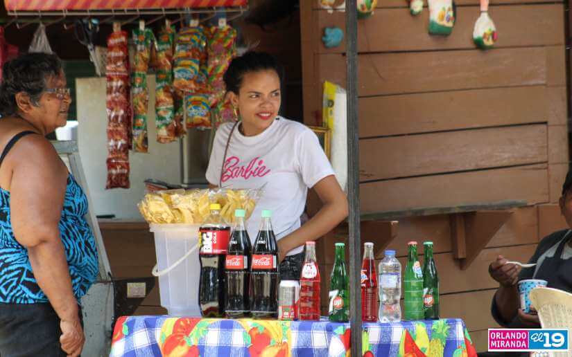Visite el Centro Turístico Xilonem para disfrutar de su domingo en familia
