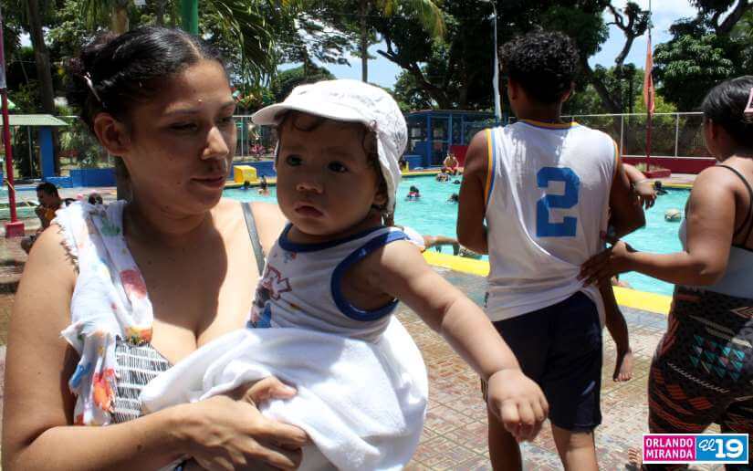 Visite el Centro Turístico Xilonem para disfrutar de su domingo en familia
