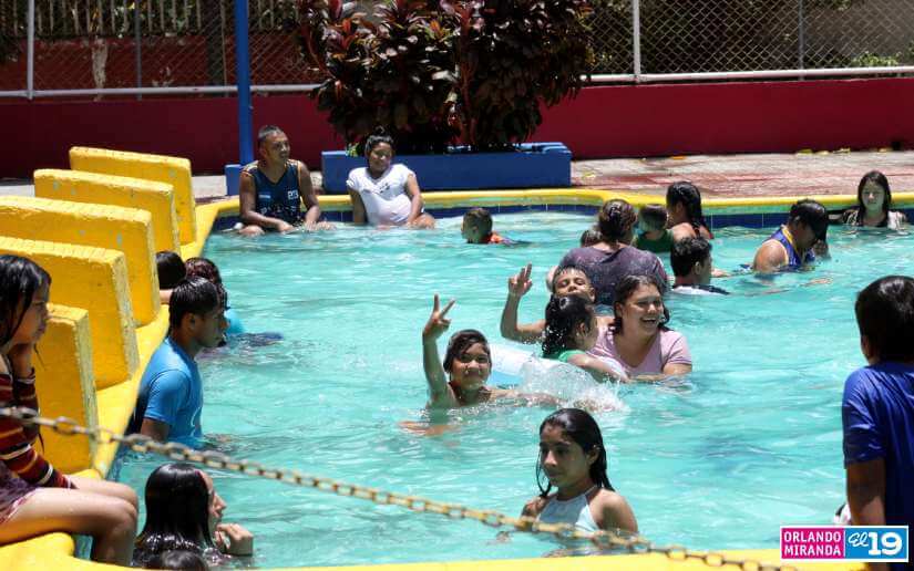 Visite el Centro Turístico Xilonem para disfrutar de su domingo en familia