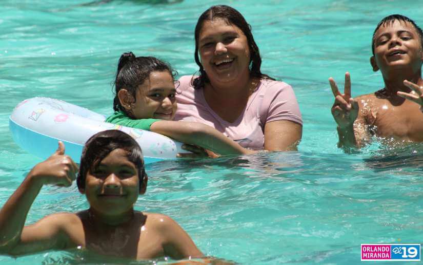 Visite el Centro Turístico Xilonem para disfrutar de su domingo en familia