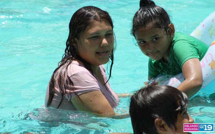 Visite el Centro Turístico Xilonem para disfrutar de su domingo en familia