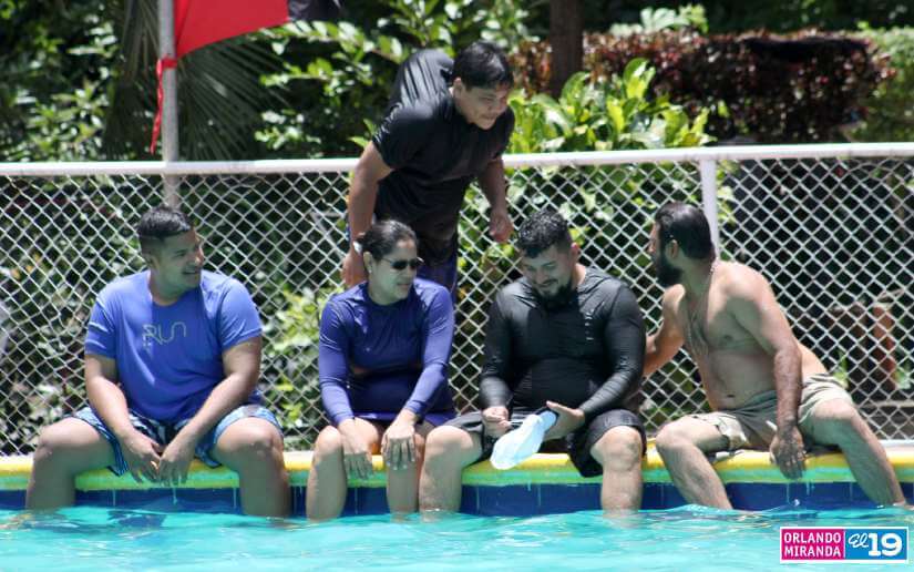 Visite el Centro Turístico Xilonem para disfrutar de su domingo en familia