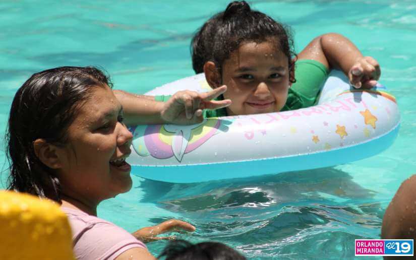 Visite el Centro Turístico Xilonem para disfrutar de su domingo en familia