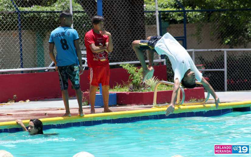 Visite el Centro Turístico Xilonem para disfrutar de su domingo en familia