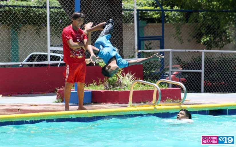 Visite el Centro Turístico Xilonem para disfrutar de su domingo en familia