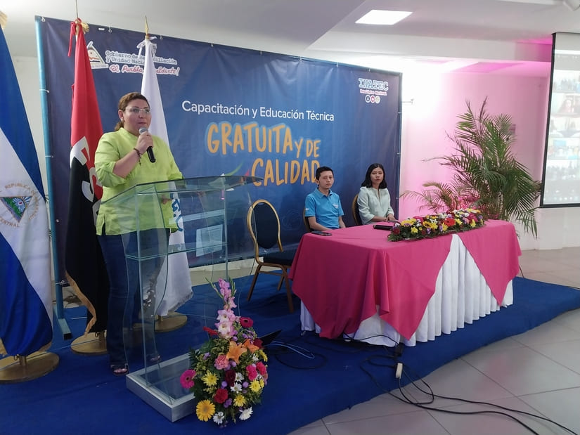 INATEC inicia inscripciones para la Certificación Oxford Test of English