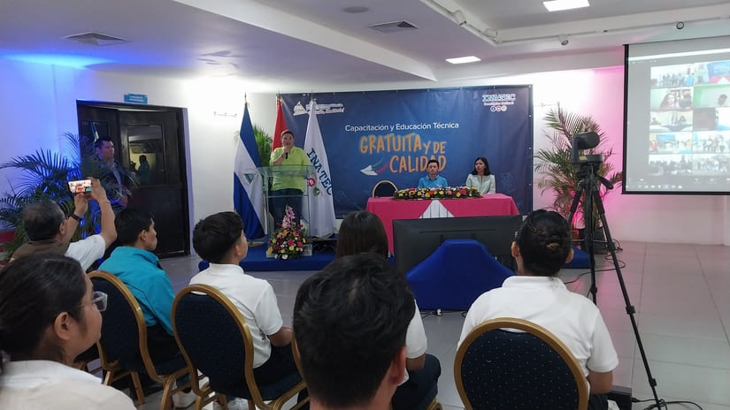 INATEC inicia inscripciones para la Certificación Oxford Test of English