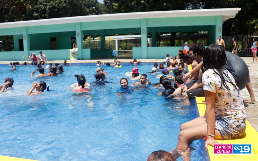 Comienzan a llegar los primeros veraneantes a Xilonem