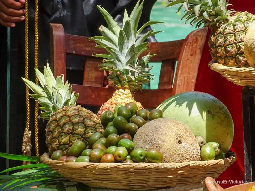 Familias de Tisma, Nindirí y Masaya conocen el Plan “Verano, Vida y ...