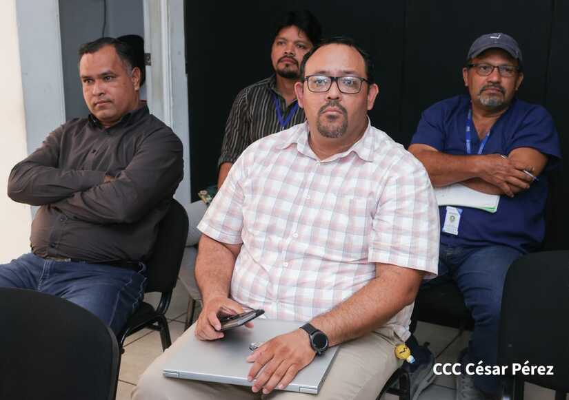 Ministerio Agropecuario lanza los cinco Mapas Interactivos del sector ...