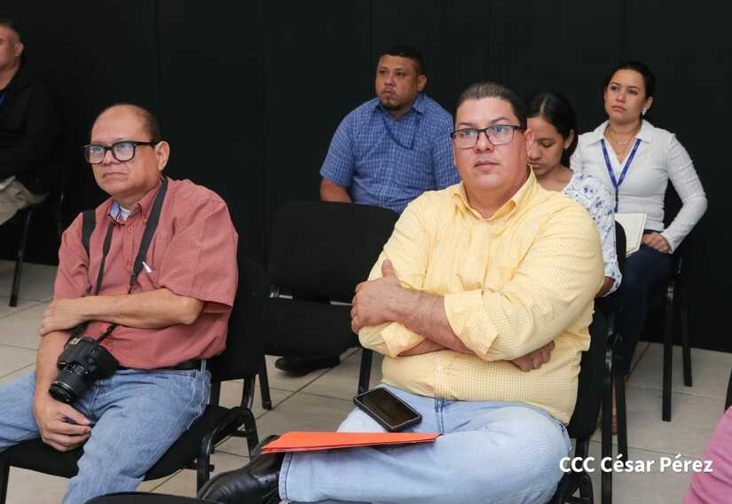 Ministerio Agropecuario lanza los cinco Mapas Interactivos del sector ...