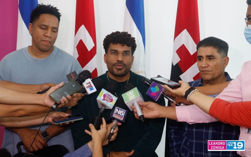 Grupo Barak llega a Nicaragua para la celebración del 20 aniversario de ...