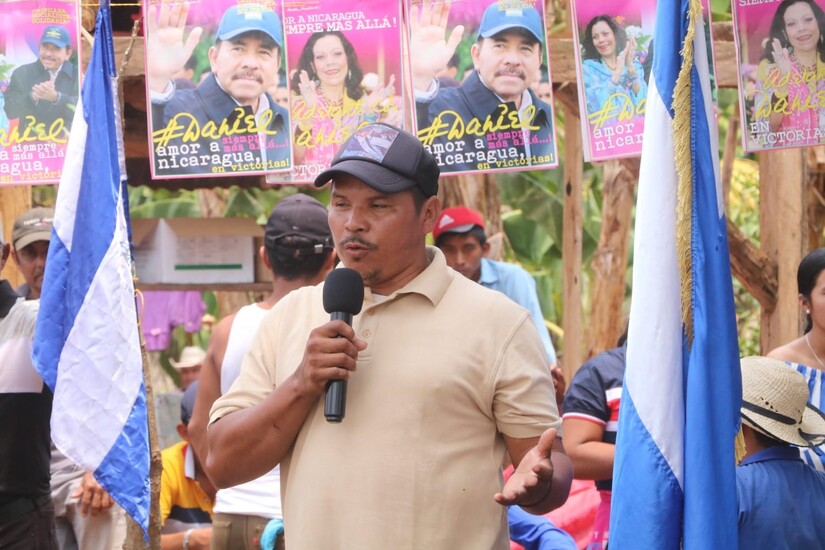 Así luce el nuevo tramo carretero entre San Marcos Nasawe y San Antonio ...