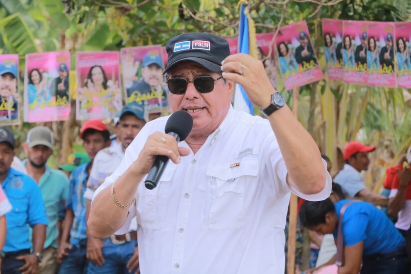 Así luce el nuevo tramo carretero entre San Marcos Nasawe y San Antonio ...