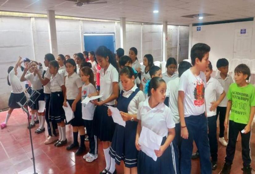 Waspán y Yalagüina ya cuenta con casas de Cultura y Creatividad