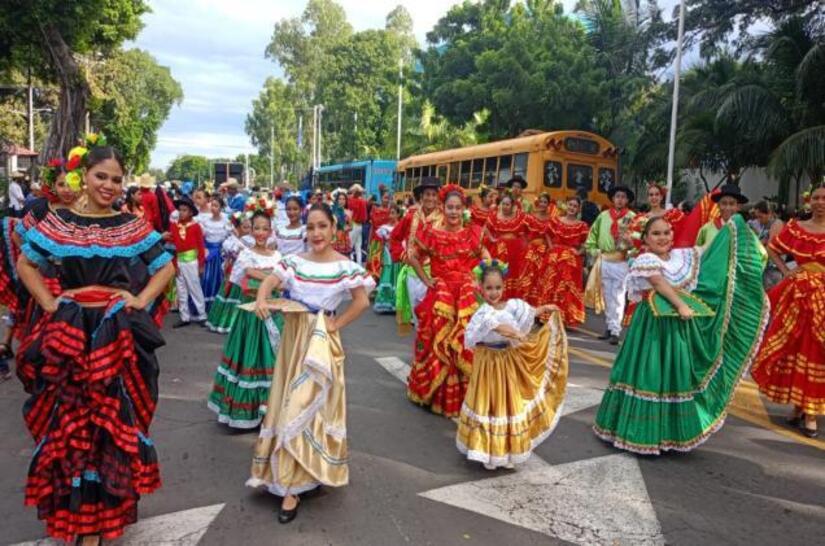 Waspán y Yalagüina ya cuenta con casas de Cultura y Creatividad