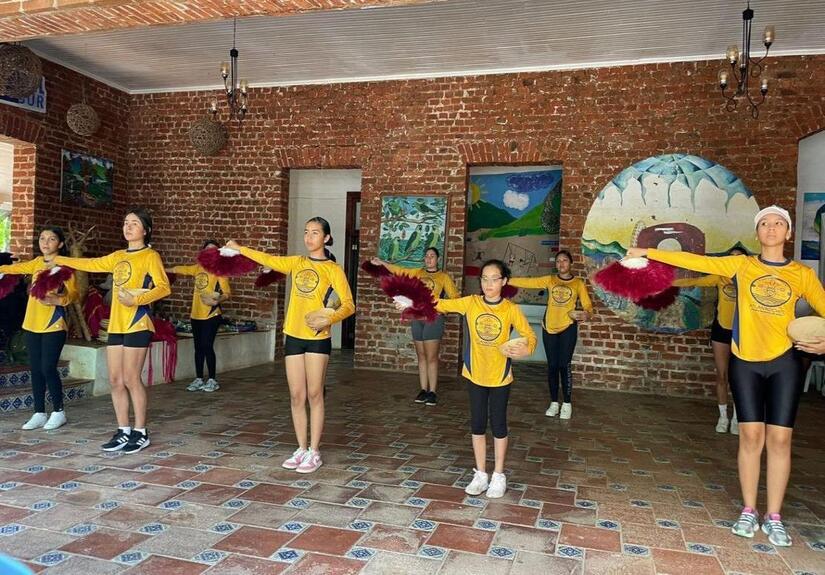 Waspán y Yalagüina ya cuenta con casas de Cultura y Creatividad