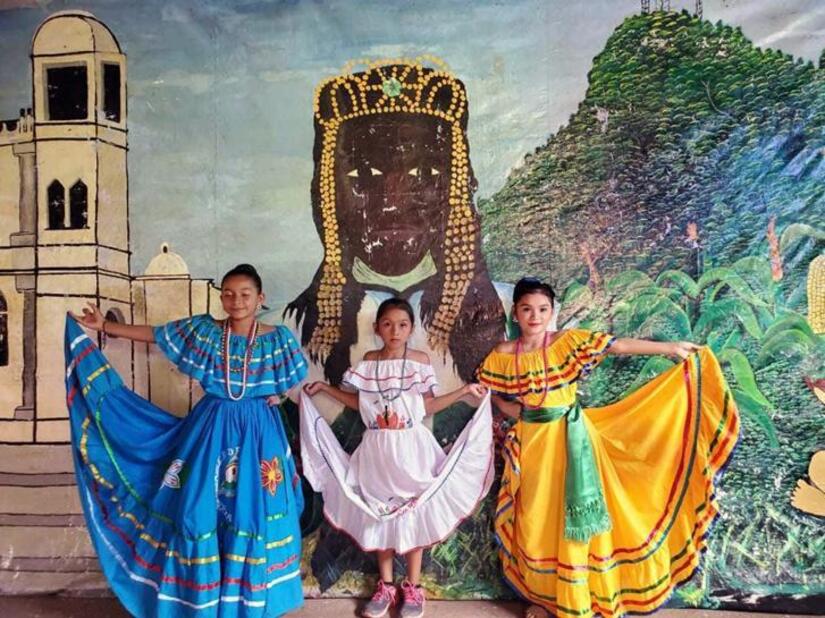 Waspán y Yalagüina ya cuenta con casas de Cultura y Creatividad