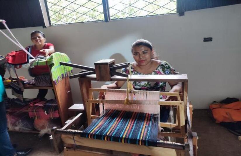 Waspán y Yalagüina ya cuenta con casas de Cultura y Creatividad