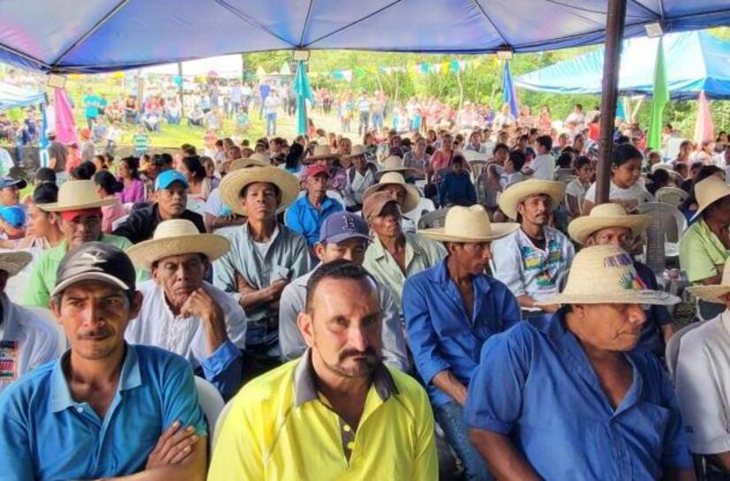Waspán y Yalagüina ya cuenta con casas de Cultura y Creatividad