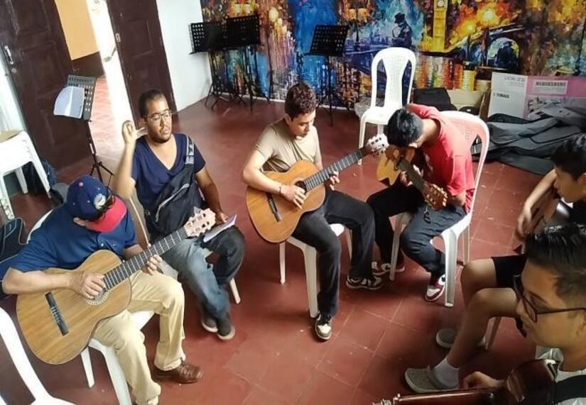 Waspán y Yalagüina ya cuenta con casas de Cultura y Creatividad