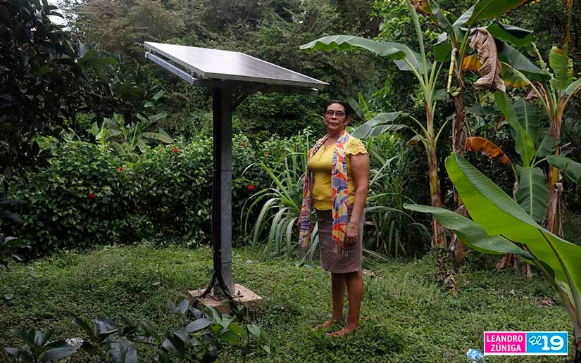 Solentiname, una isla de artesanos y pintores que viven los nuevos tiempos