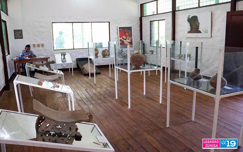 Si quiere descansar en el paraíso, venga a Solentiname en Nicaragua