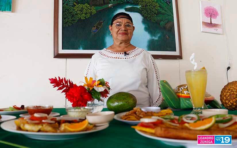 Si quiere descansar en el paraíso, venga a Solentiname en Nicaragua