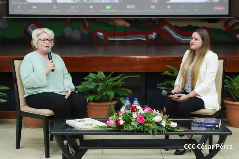 Conmemoran 90 aniversario del natalicio del Padre Miguel d'Escoto Brockmann