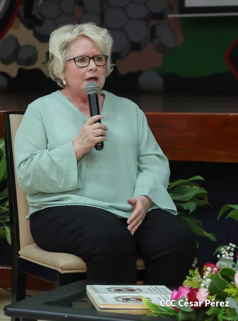 Conmemoran 90 aniversario del natalicio del Padre Miguel d'Escoto Brockmann