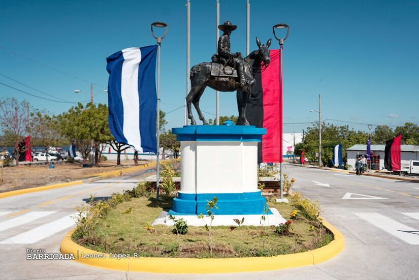 Puerto Sandino cuenta con nuevo recinto portuario con mejores equipos y ...