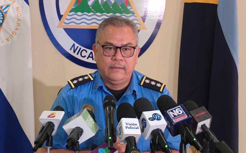 Policía Nacional detiene a 39 delincuentes de alta peligrosidad en una ...