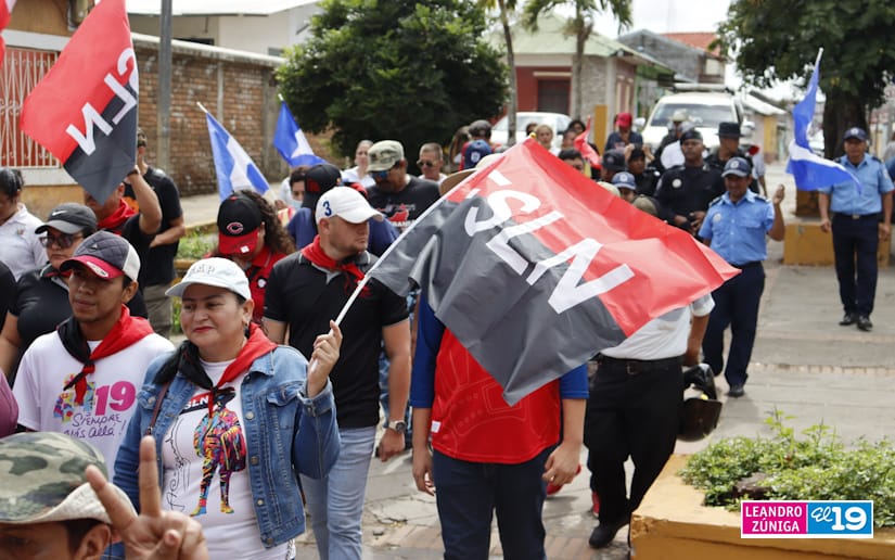 Carazo rinde homenaje a héroes del 5 de julio en la liberación de ...