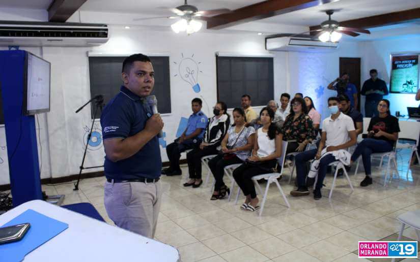 Inatec lanza segunda temporada de Entrenamiento de Innovación Abierta