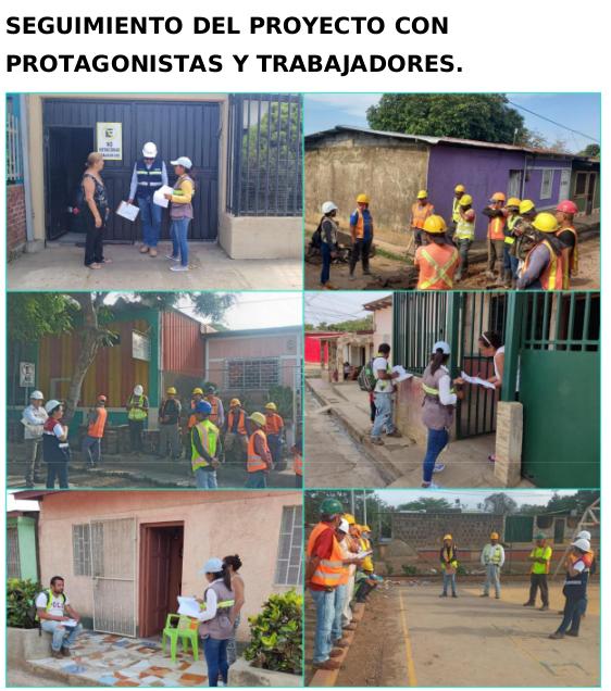 Enacal mejora servicio de agua en Jinotepe