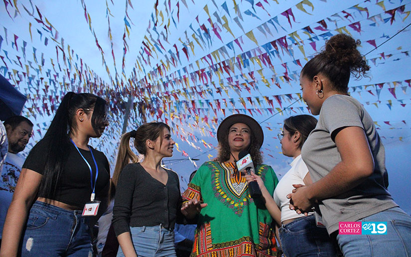 Celebran 48 años del tradicional Palo Lucio de Chema Pelón