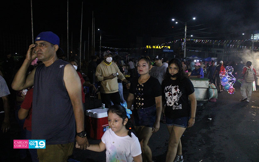 Celebran 48 años del tradicional Palo Lucio de Chema Pelón