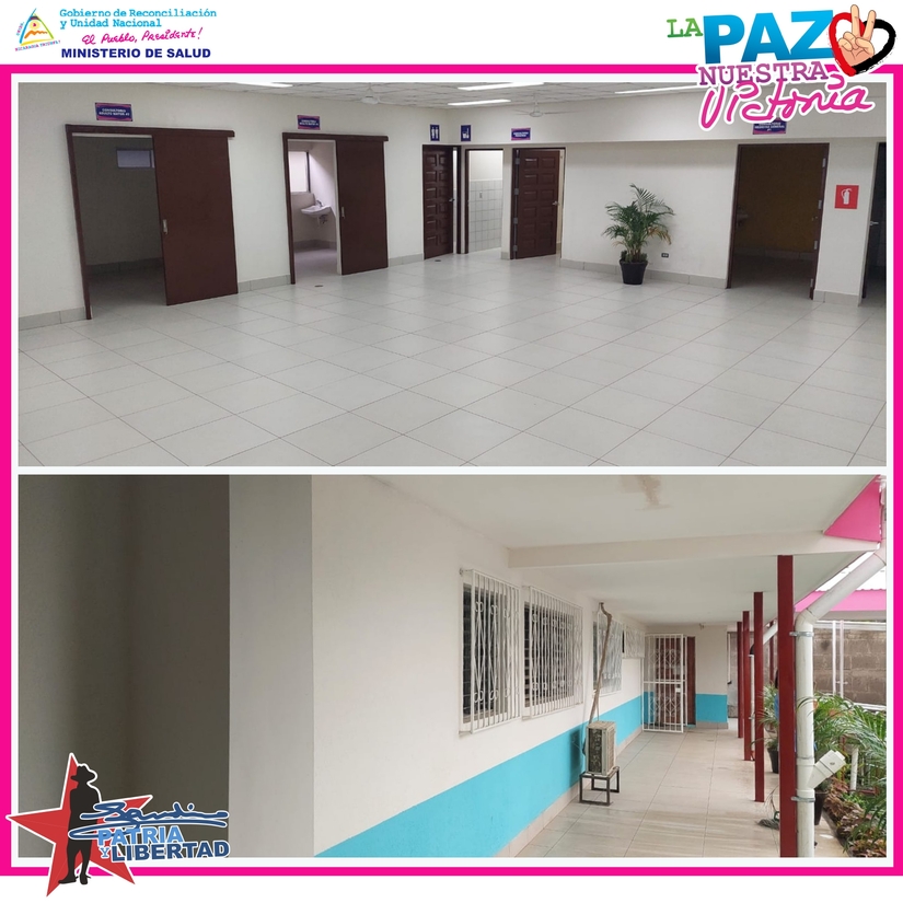 Minsa inaugura Consulta Externa de la Clínica Médica Previsional, CMP ...