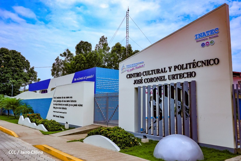 Inatec inicia matrículas en carreras técnicas para el segundo semestre 2023