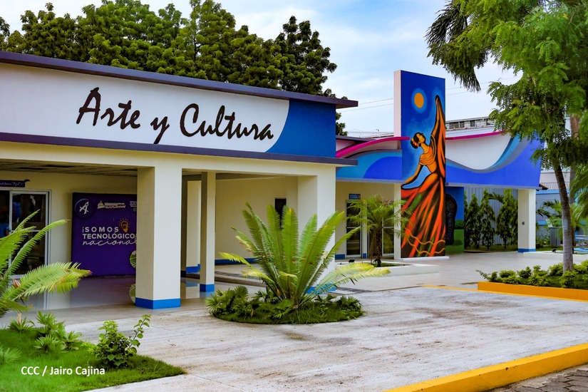 Inatec inicia matrículas en carreras técnicas para el segundo semestre 2023