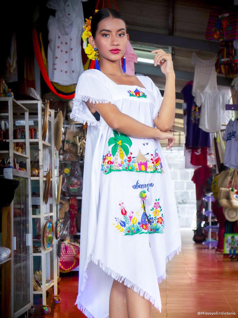 Masaya conmemora 44 años del inicio de la ofensiva final y rinde homenaje a Héroes de La Reforma