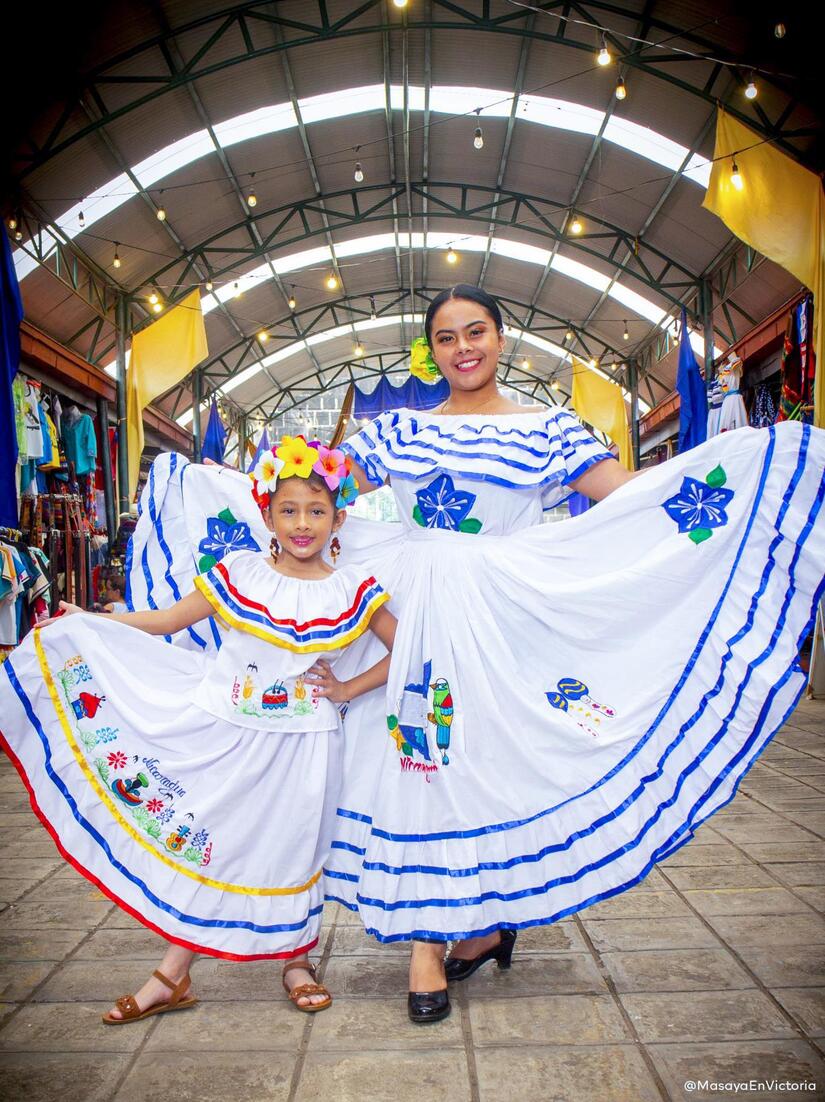 Masaya conmemora 44 años del inicio de la ofensiva final y rinde ...