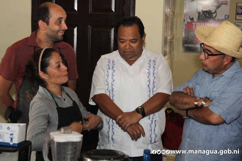 ¡Yo me voy pa' Tipitapa a disfrutar de sus atractivos turísticos!