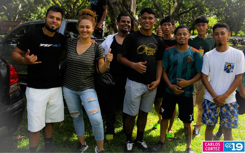 Xilonem, el centro turístico más visitado en fin de semana