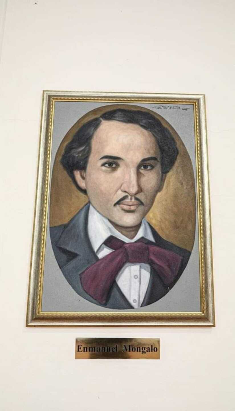 Nicaragua conmemora el Día del Maestro en honor al Héroe Nacional Emmanuel Mongalo y Rubio