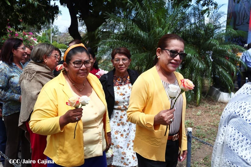 Asamblea Nacional celebra sesión en homenaje al Héroe Garífuna Joseph ...