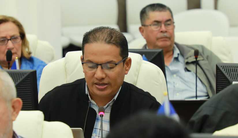 Asamblea Nacional celebra 231 aniversario del natalicio del General ...