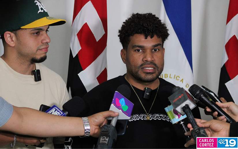 Comunidad cristiana en Nicaragua disfrutará de la presentación del ...