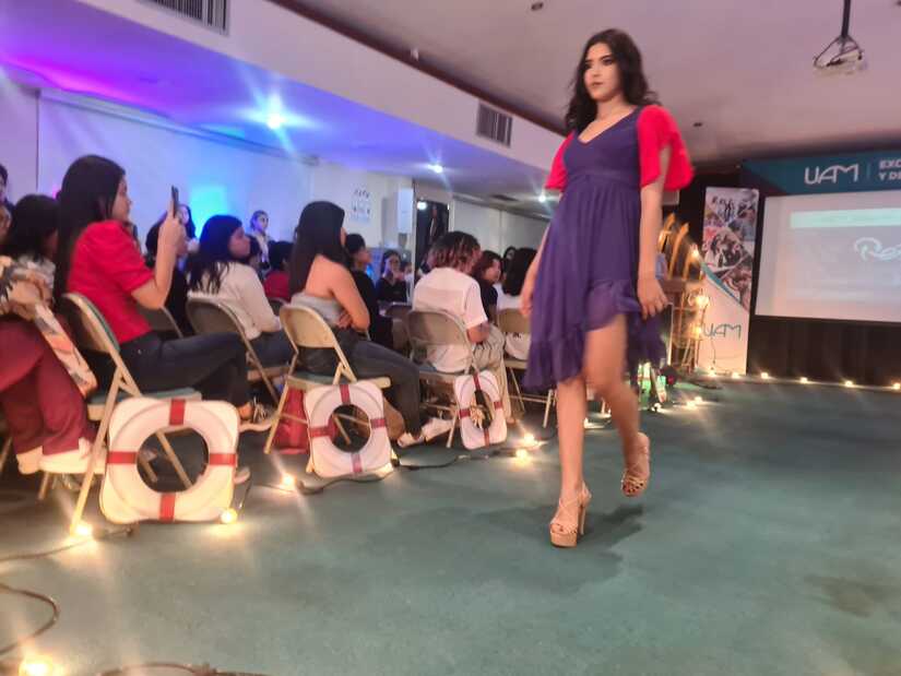 UAM lanza convocatoria para el concurso Retazos Runway 2023