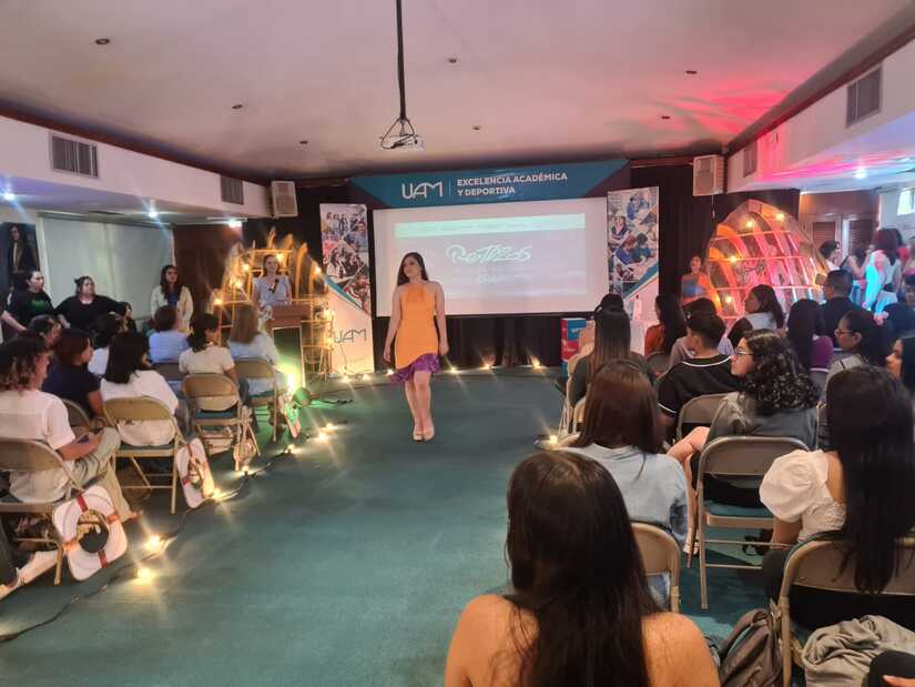 UAM lanza convocatoria para el concurso Retazos Runway 2023